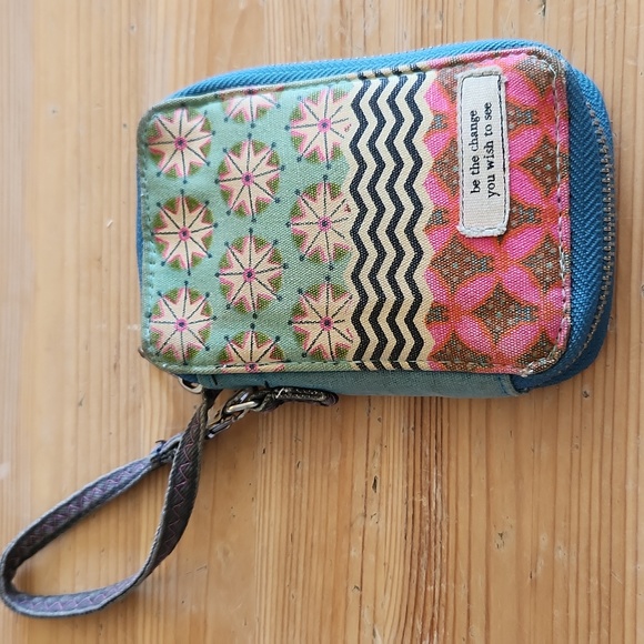 NATURAL LIFE | Bags | Natural Life Wallet | Poshmark